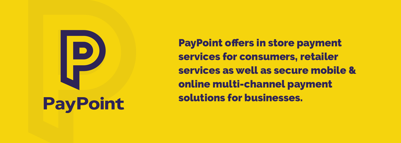 Falkirk District Credit Union | PayPoint
